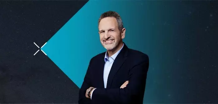 Rene Haas, il nuovo CEO di Arm.