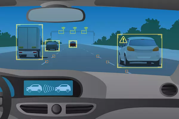 ASIL ماسلاشتۇرۇلغان SoC Power System Monitor بىلەن ADAS نىڭ ماسلىشىشچانلىقى