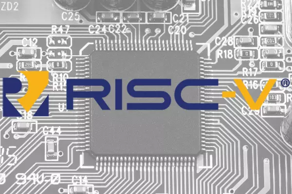 RISC-V енгізу саяхаты