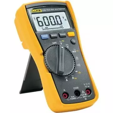 Chọta Soulmate Multimeter Dijitalụ gị 3647_1