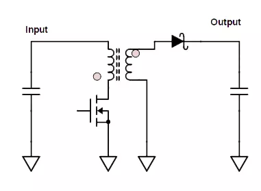 Behearskje de kwetsberens fan 'e Boost Converter mei alternative topologyen foar machtkonverzje 3716_2