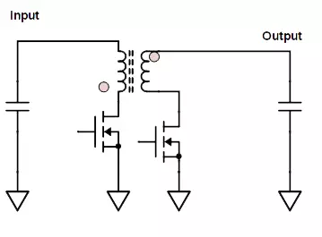 Kumenya intege nke za Boost Converter hamwe nubundi buryo bwo guhindura imbaraga Topologiya 3716_3