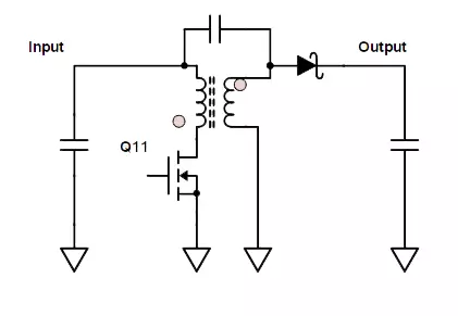 Kumenya intege nke za Boost Converter hamwe nubundi buryo bwo guhindura imbaraga Topologiya 3716_4