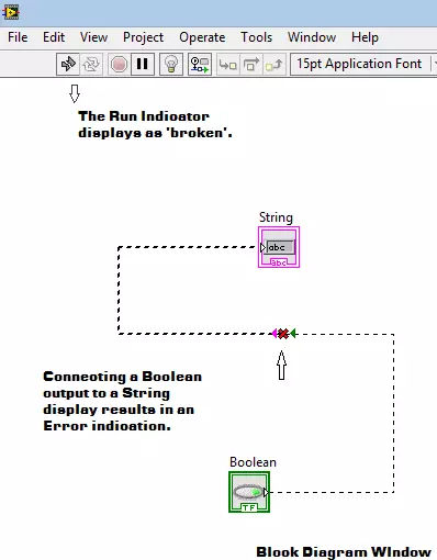 Una introducció a Labview i llenguatges de programació gràfica 3735_12