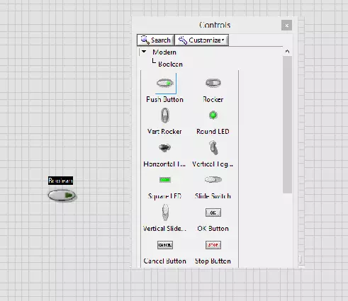 Una introducció a Labview i llenguatges de programació gràfica 3735_13