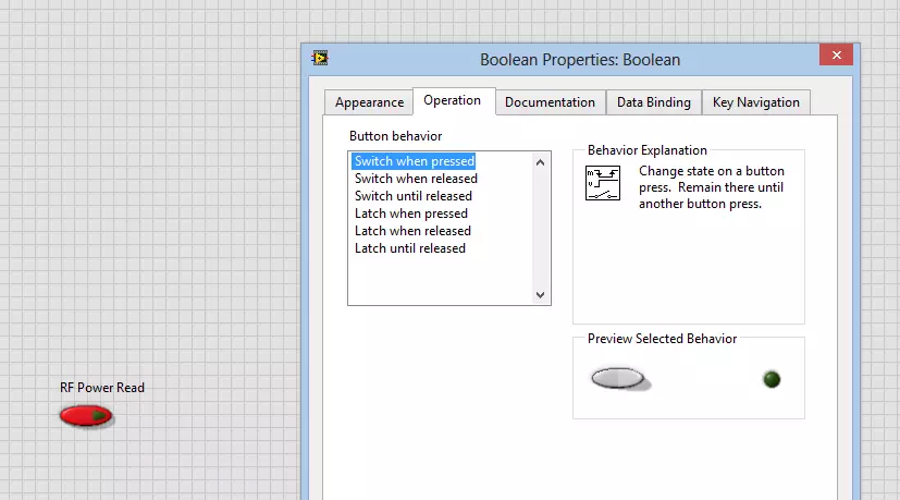 Labview we grafiki programmirleme dillerine giriş 3735_15