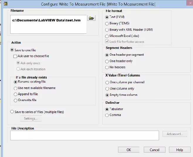 Labview we grafiki programmirleme dillerine giriş 3735_18