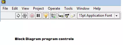 Labview we grafiki programmirleme dillerine giriş 3735_4