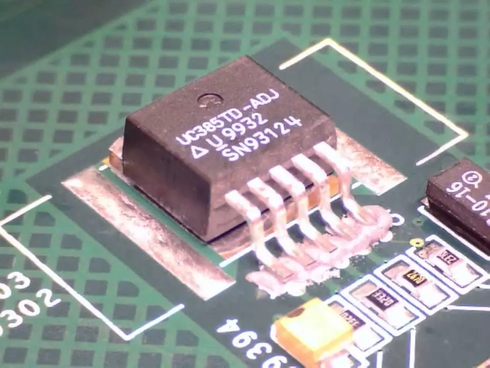 Suggerimenti pratici per il layout PCB che ogni designer deve conoscere 3809_6