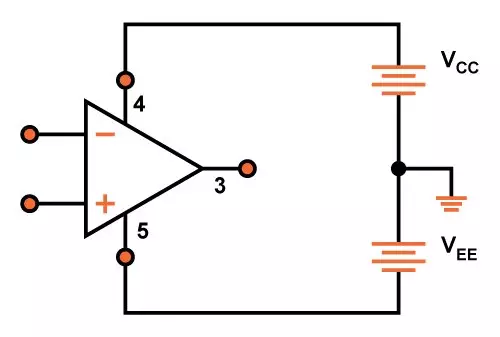 Caractéristiques des amplificateurs opérationnels 3815_3