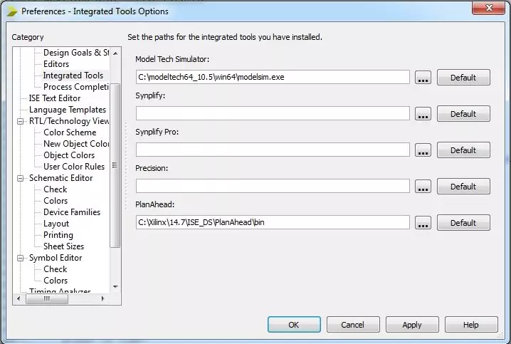 Implementacija niskopropusnog filtra na FPGA s Verilogom 3897_4