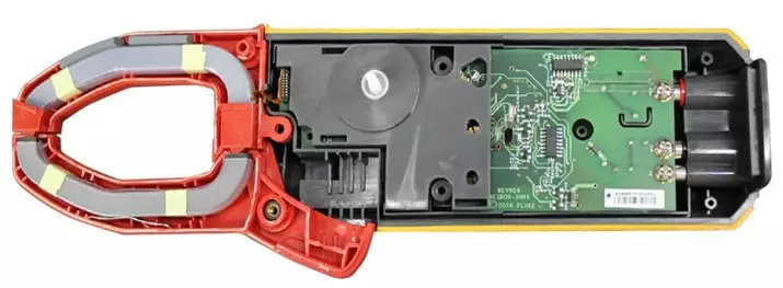 Usa ka Pasiuna sa Oscilloscope Probes 3958_8