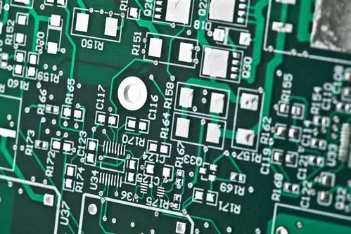 PCB Copper Trace Fini: Materyèl ak metòd plating 3984_1