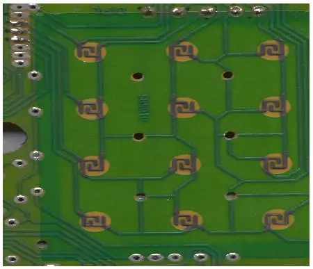 PCB Copper Trace Fini: Materyèl ak metòd plating 3984_4