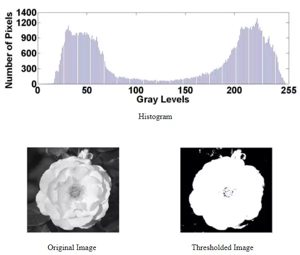 A pixelintenzitás-hisztogram jellemzői: A képfeldolgozás és a gépi látás alapjai 3993_11