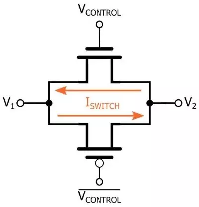 Pass-Transistor Logic-ə giriş 4142_4