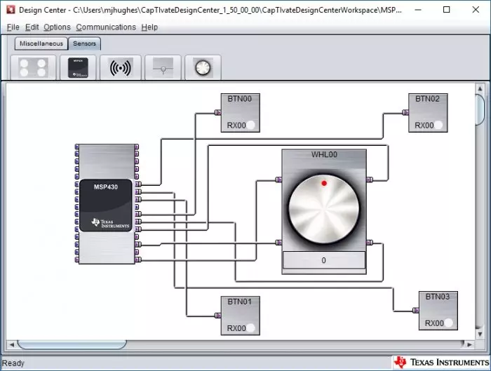 Jinsi ya Kuchagua Microcontroller Sahihi kwa Maombi yako 4182_4