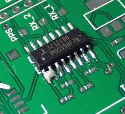 Afara (Solder) Si Ibikibi: Kini Afara Solder ati Bi o ṣe le Yẹra fun Wọn ni Apẹrẹ PCB 4203_2