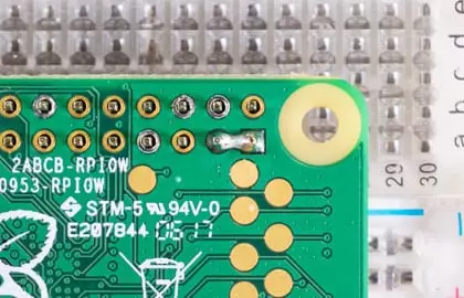 Hech qaerga (lehim) ko'prik: lehim ko'prigi nima va PCB dizaynida ulardan qanday qochish kerak 4203_3