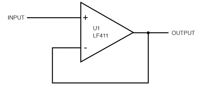 Sut mae Llwythi a Rhwydweithiau Adweithiol yn Effeithio Newid Cam mewn Cylchedau Analog 4206_1