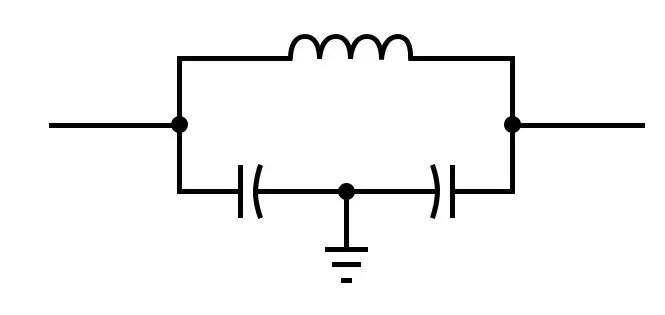 Sut mae Llwythi a Rhwydweithiau Adweithiol yn Effeithio Newid Cam mewn Cylchedau Analog 4206_8