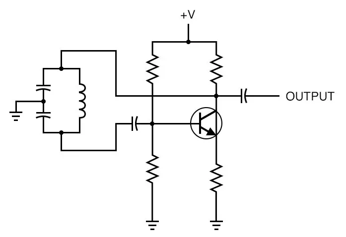 Sut mae Llwythi a Rhwydweithiau Adweithiol yn Effeithio Newid Cam mewn Cylchedau Analog 4206_9