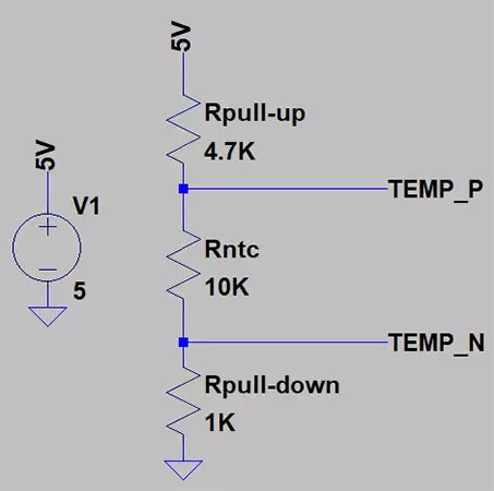 Извършване на анализ на веригата в най-лошия случай с LTspice 4424_1