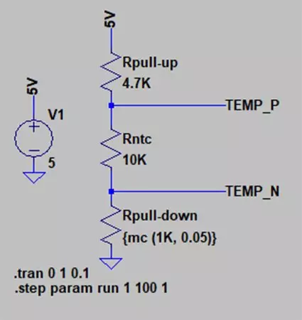 Извършване на анализ на веригата в най-лошия случай с LTspice 4424_3