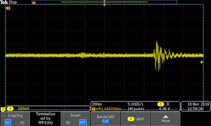 Hoe ontwerp je een nauwkeurige hellingsmeter op een aangepaste PCB? 6113_10