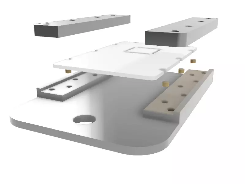 Hogyan tervezzünk precíz dőlésmérőt egyedi PCB-re 6113_8