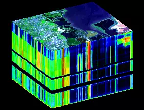 Me yasa Ya Kamata Ku Kula da Hoto na Hyperspectral 634_2