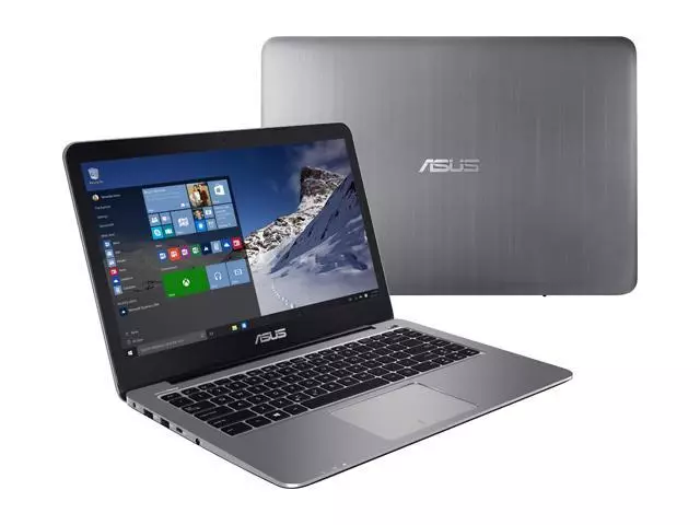 It ASUS Vivobook