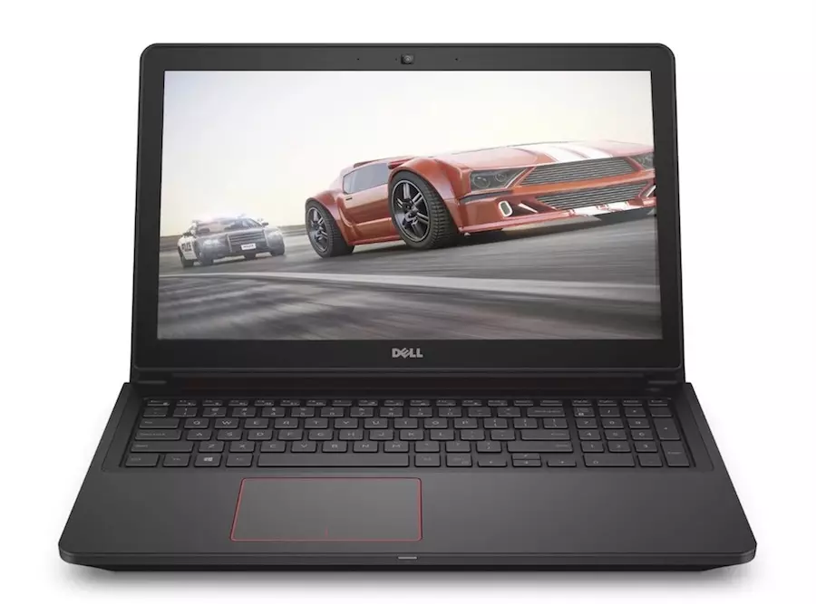 Dell Inspiron 7559