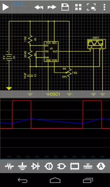 5 świetnych aplikacji na Androida dla inżynierów elektryków 760_4