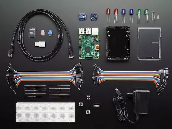 Segurança de IoT: riscos e realidades 790_3