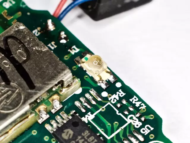 Teardown Talata: Mpanoratra Audio azo ampiasaina 798_11