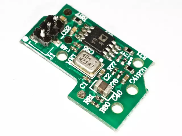 Teardown Madi: Wearable Audio Recorder 798_15