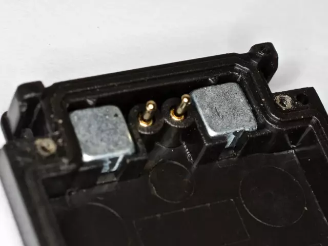 Teardown Tuesday: registratore audio indossabile 798_8