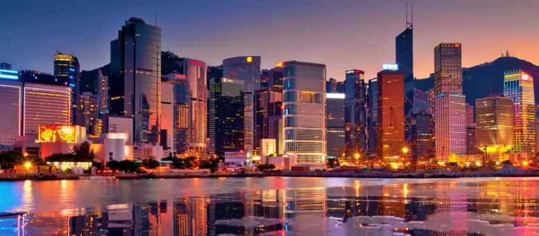 El nuevo nodo de innovación de Hong Kong del MIT cierra las brechas culturales y productivas