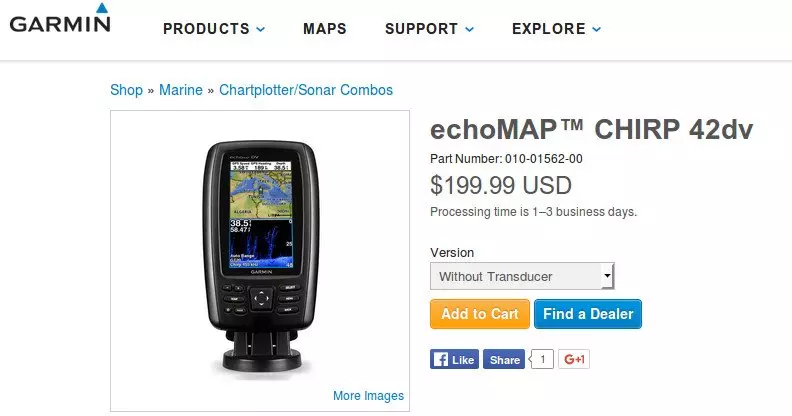 Gumawa ng GPS Navigation System para sa Bangka na may Raspberry Pi 8502_1