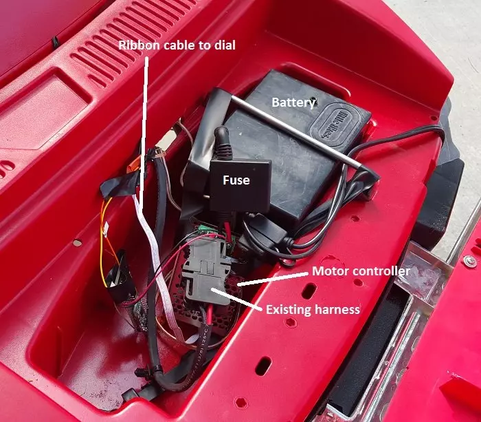 Motor Control Basics ဖြင့် သင့်ပါဝါဘီးများကို အဆင့်မြှင့်ပါ။ 8514_7