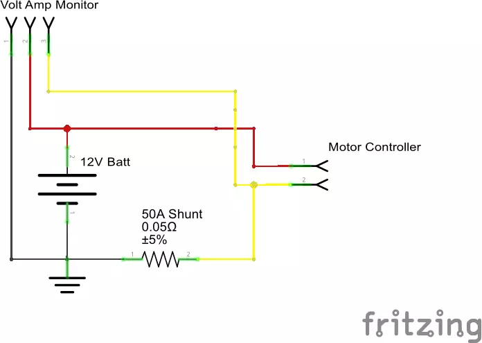 Motor Control Basics ဖြင့် သင့်ပါဝါဘီးများကို အဆင့်မြှင့်ပါ။ 8514_8