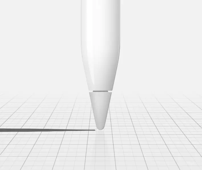 Apple Pencil: Aktar minn Stylus? 861_3