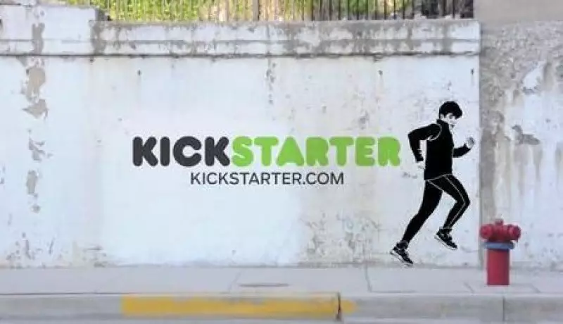 Reinkorporacija Kickstartera i što to znači za dizajnere