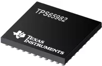 Texas Instruments 'Neien All-in-One USB Type-C an USB Power Delivery Controller 891_1