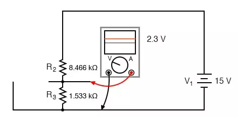 I-capacitor ibonakala iyisekethe evulekileyo ngokumalunga nohlalutyo lwe-DC luchaphazelekayo