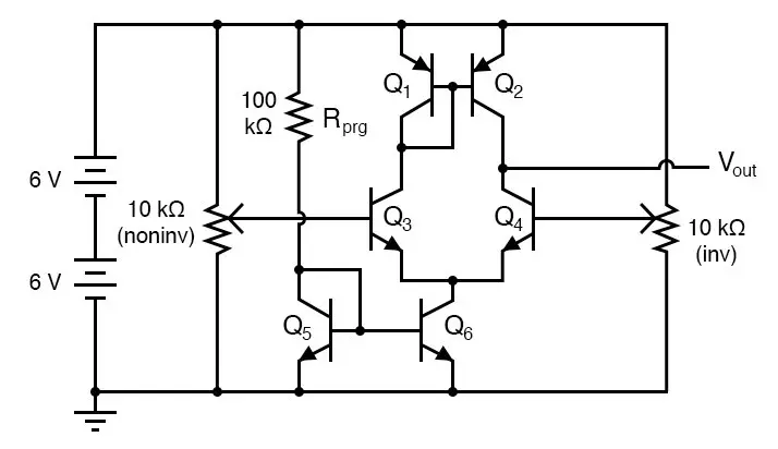 Op-Amp Simplí 9201_1