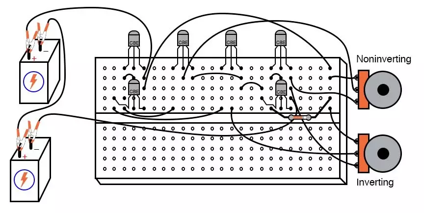 Op-amp simplu 9201_2