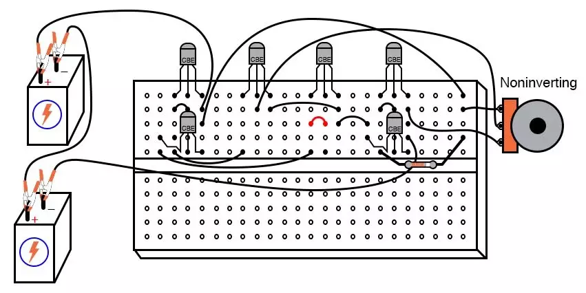 Op-amp simplu 9201_5