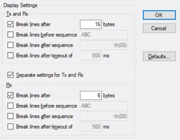 Ukuqoqa nokuhlaziya idatha ye-Accelerometer ye-Robot 9466_8